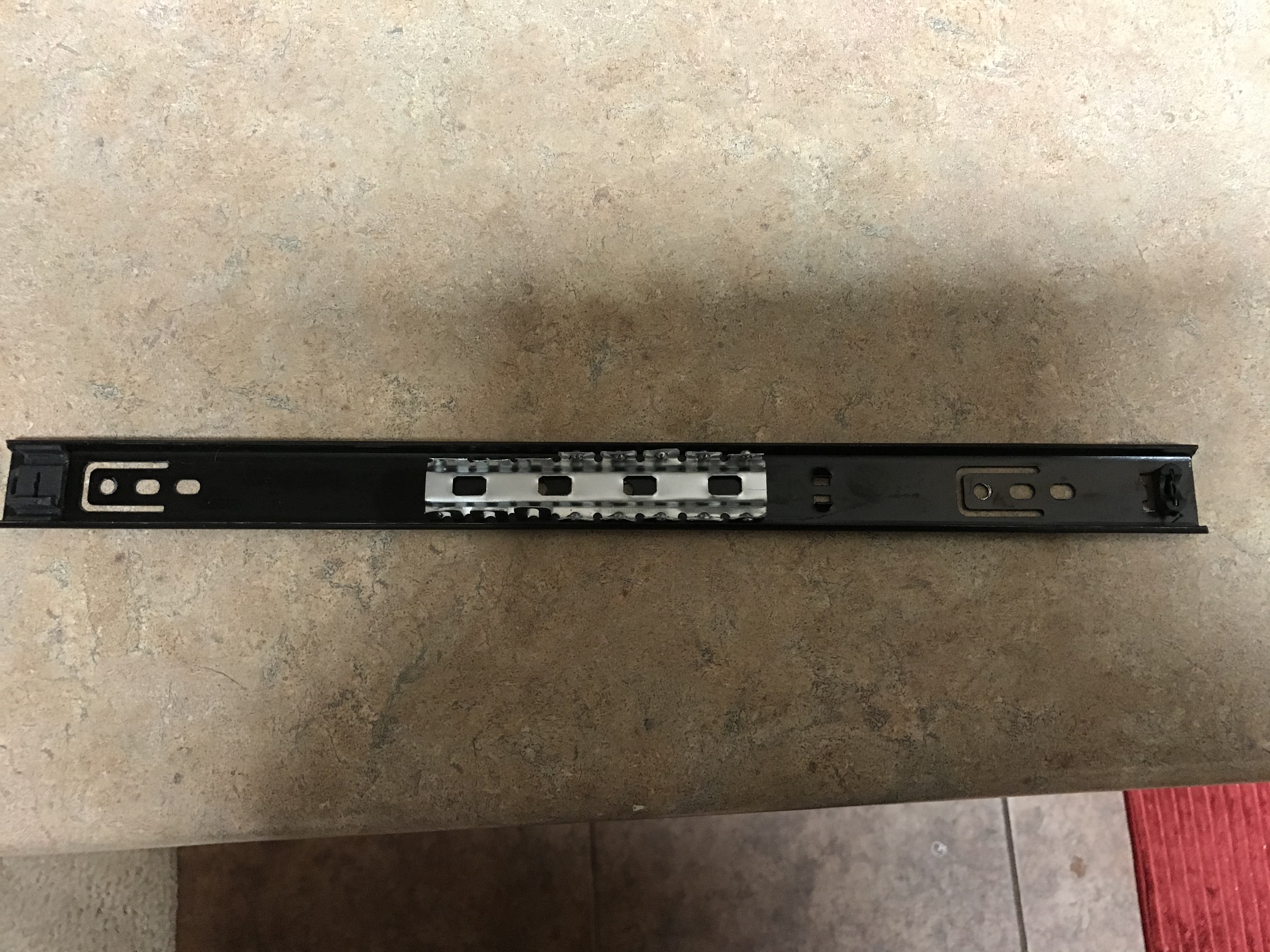 Drawer Slide – Outlaws, Outrages and Outright Lies