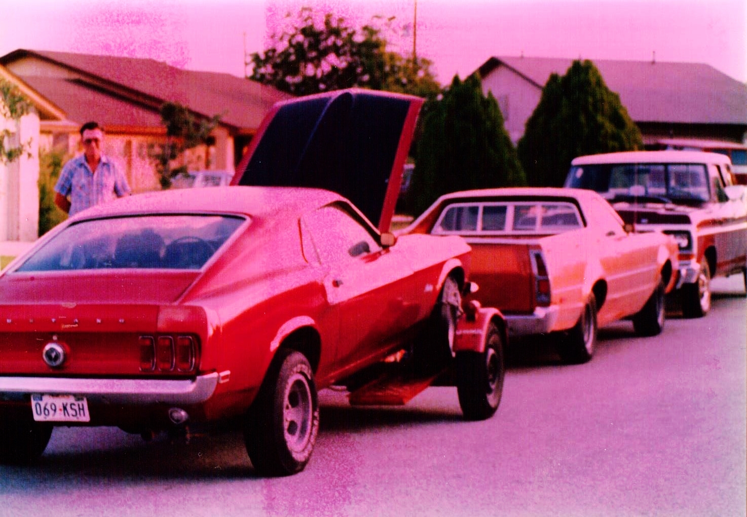 Ford Has a Better Idea – Outlaws, Outrages and Outright Lies